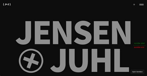 Scramble Text Examples Codesandbox