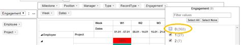 Set Some Filters As Unselected Issue Nicolaskruchten Pivottable Github