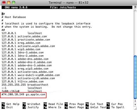 Fixing The IPhone Error 1013 In Itunes AppleRepo Com