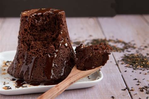 Flourless Keto Chocolate Chai Mug Cake Healthful Pursuit