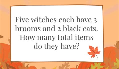 Fall Logic Puzzles And Brain Teasers Critical Thinking Activities Editable