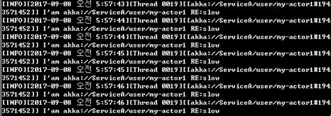 Dispatcher Akka Webnori