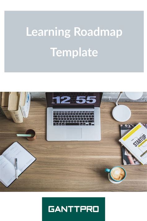 Learning Roadmap Template Learning Template Individualized Learning Plan Project Management
