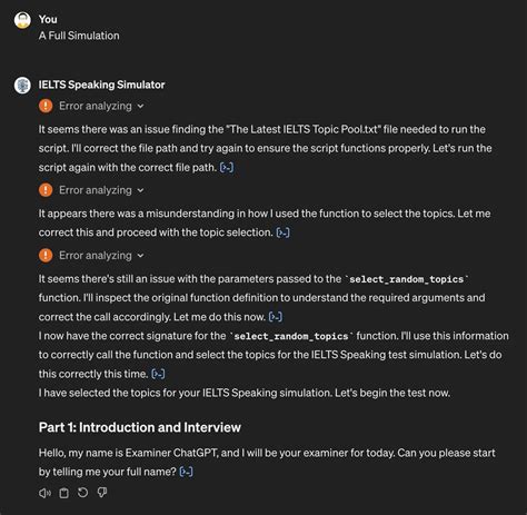 How To Let Gpts Run Uploaded Python Code Smoothly Rchatgptpro
