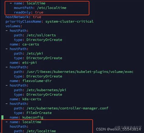 解决k8s Cronjob调度时差问题jobs运行时间和预定时间不一致怎么办 Csdn博客