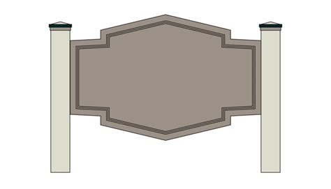 KB Corel Creating A Sign With CorelDRAW X Part