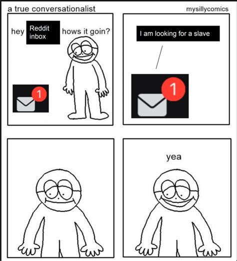 Getting The Wrong Message Rgentlefemdom