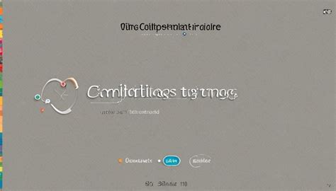 Comment Créer Une Interface Utilisateur Intuitive Avec Une Structure Cohérente Webtipsfr