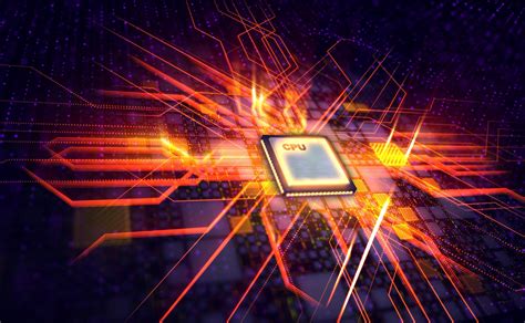Najdroższy I Najlepszy Procesor Top 5 Najwydajniejszych Cpu