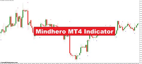 Mindhero Mt4 Indicator