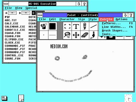 Windows 10 20 30—how Do They Look Today By Dmitrii Eliuseev Ux Collective