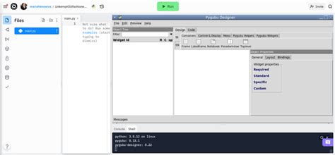 Lab 4 · Cit 144 Python I