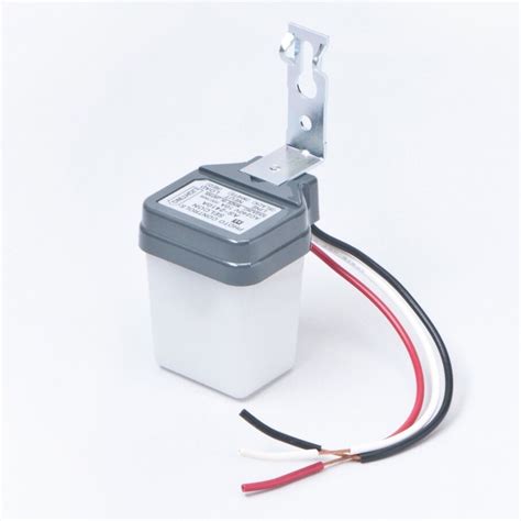 Selcon 3a6a10a Photocell Daylight Switch Japan Lazada