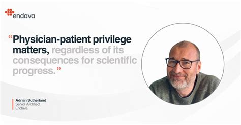 Endava On Linkedin Healthtech Ai Syntheticdata Medicalethics Healthai