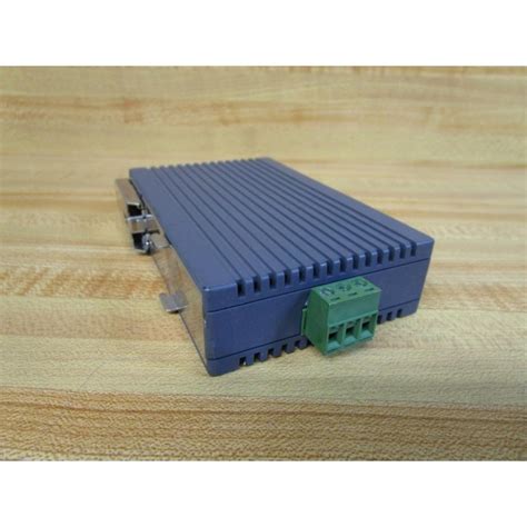 Lantronix X52000001 01 Ethernet Switch 52000 Used Mara Industrial