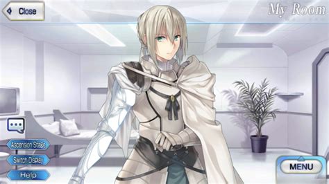 How To Get Sir Bedivere In Fate Grand Order Touch Tap Play