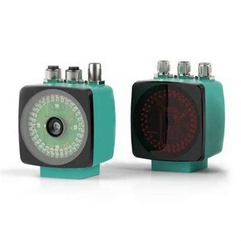 Sensor Pepperl Fuchs Industrial Vision Sensors At Best Price In Ghaziabad