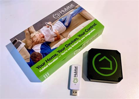 The Hubitat Elevation Hub Isnt For Everyone But Its Great For Home Automation Stacey On Iot