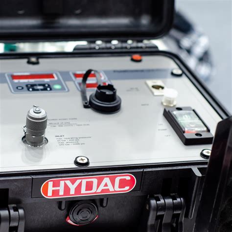 Fcu 1000s Nifty Operation Hydac News