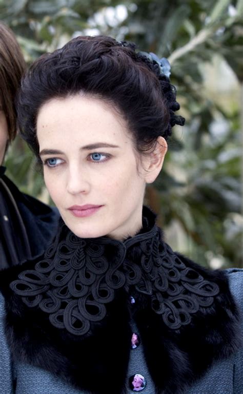 Eva Green Penny Dreadful Penny Dreadful Tv Series Eva Green Penny Dreadful Vanessa Ives