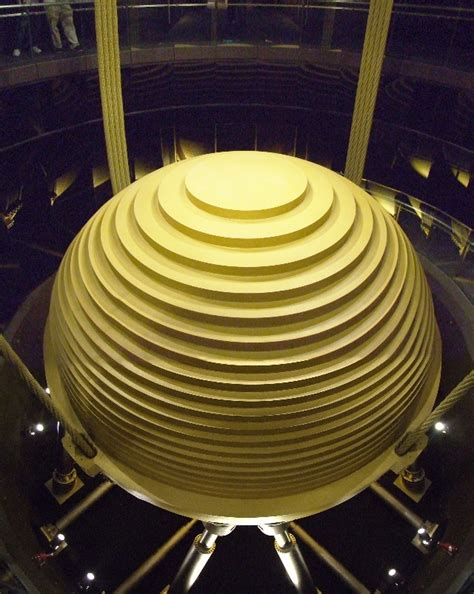 大楼阻尼器原理动画 粘滞阻尼器 可调阻力的旋转阻尼器 第5页 大山谷图库