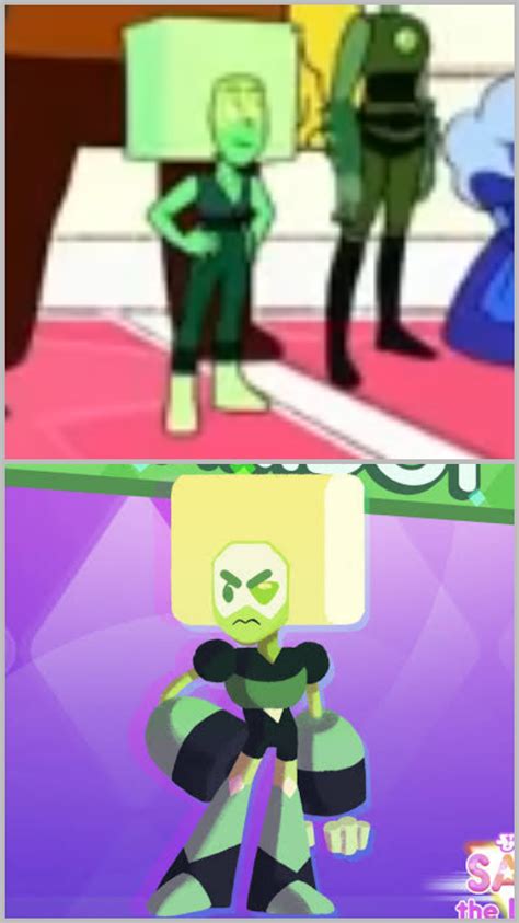 Squaridot R Stevenuniverse