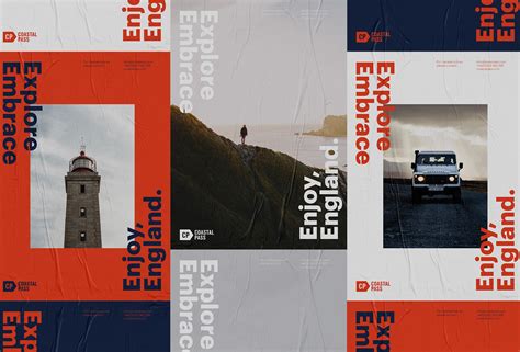 Coastal Pass Visual Journal