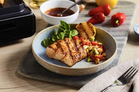 How Long To Cook Salmon On George Foreman Grill At Heather Kushner Blog