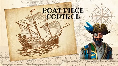 Boat Piece Control 1v1 V8 3338 2653 5270 By Haziel Editor Fortnite Creative Map Code