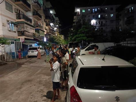 မြန်မာနိုင်ငံ လူမှုကယ်ဆယ်ရေးအဖွဲ့ မန္တလေးတိုင်းဒေသကြီး ကော်မတီ Added A မြန်မာနိုင်ငံ လူမ