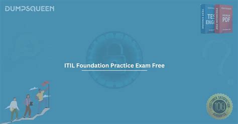 Boost Your Itsm Skills With Itil Foundation Practice Exam Free