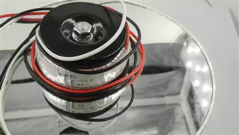 Output Toroidal Medical Equipment Coil Transformers 5060hz 220v 110v Output Toroidal Medical Equipment Coil Transformers 5060hz 220v 110v