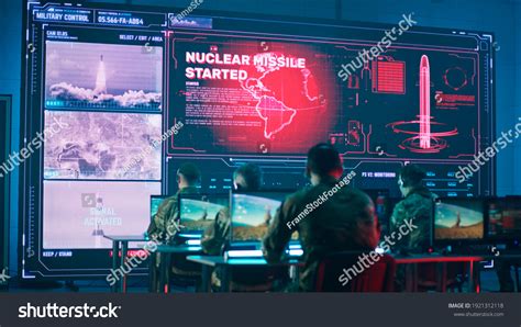 Nuke Screen 56 Images Photos Et Images Vectorielles De Stock