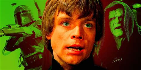 Great And Terrible Power Luke Skywalker Faces Shaak Tis Ancient Enemy
