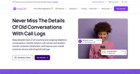 Top 8 Call Logging Software Of 2025