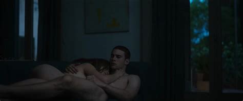 Cute Guy Has Straight Sex