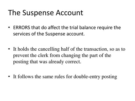 Ppt Correction Of Errors Powerpoint Presentation Free Download Id 3083626