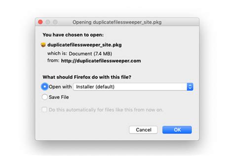 Duplicate Files Sweeper ­ Duplicates Finder And Cleaner For Mac
