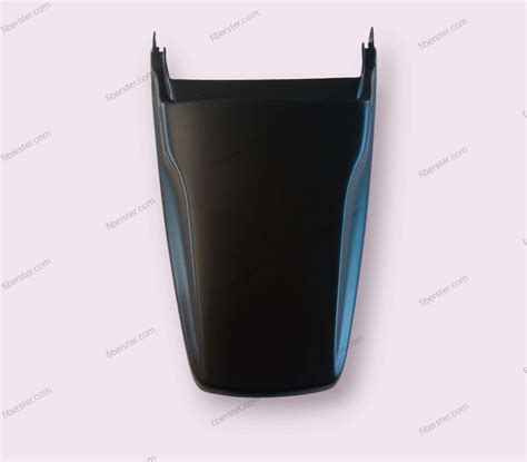 Yamaha Xt600 Rear Fender Tail