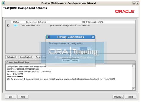 Configuring Oracle Identity And Access Management Components Ora