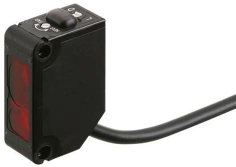 Cx 442 Panasonic Panasonic Diffuse Photoelectric Sensor Block Sensor Cx 442 Panasonic Panasonic Diffuse Photoelectric Sensor Block Sensor
