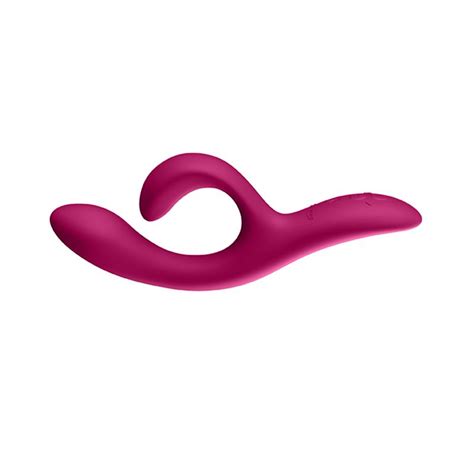 Nova G Spot And Clitoral Vibrator For Intense Orgasms We Vibe Com