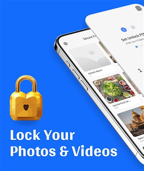 Secure Folder Secure Files Apk For Android Download
