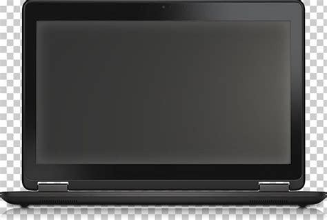 Netbook Laptop Computer Monitors Personal Computer Output Device Png