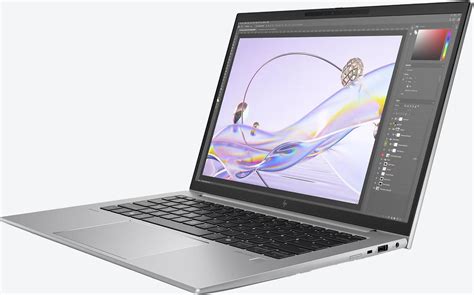 Hp Zbook Firefly G T Ea Tests Daten Angebot Ab