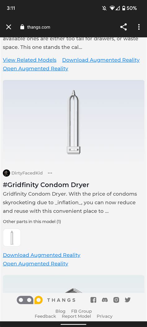 Ported To Openscad Rgridfinity