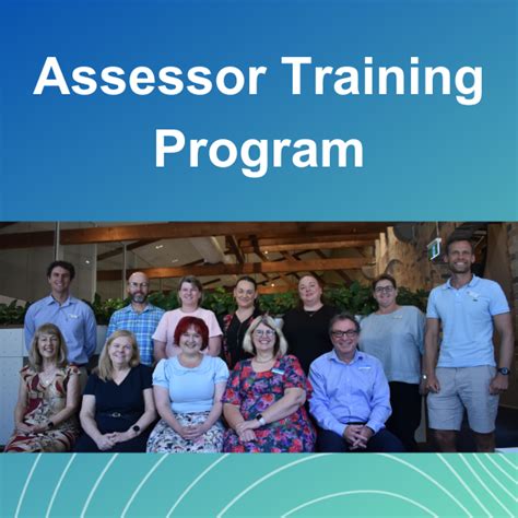 Assessor Training Program Commences In Brisbane Qcec