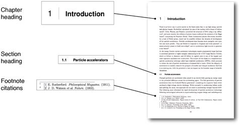 Writing A Thesis Almost Looks Like Work