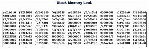 bypass aslr through function address inference secsi