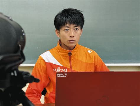男子400メートル日本記録保持者・佐藤拳太郎、「即時内定目指す」 五輪代表入り懸かる日本選手権へ意気込み【陸上】：中日スポーツ・東京中日スポーツ